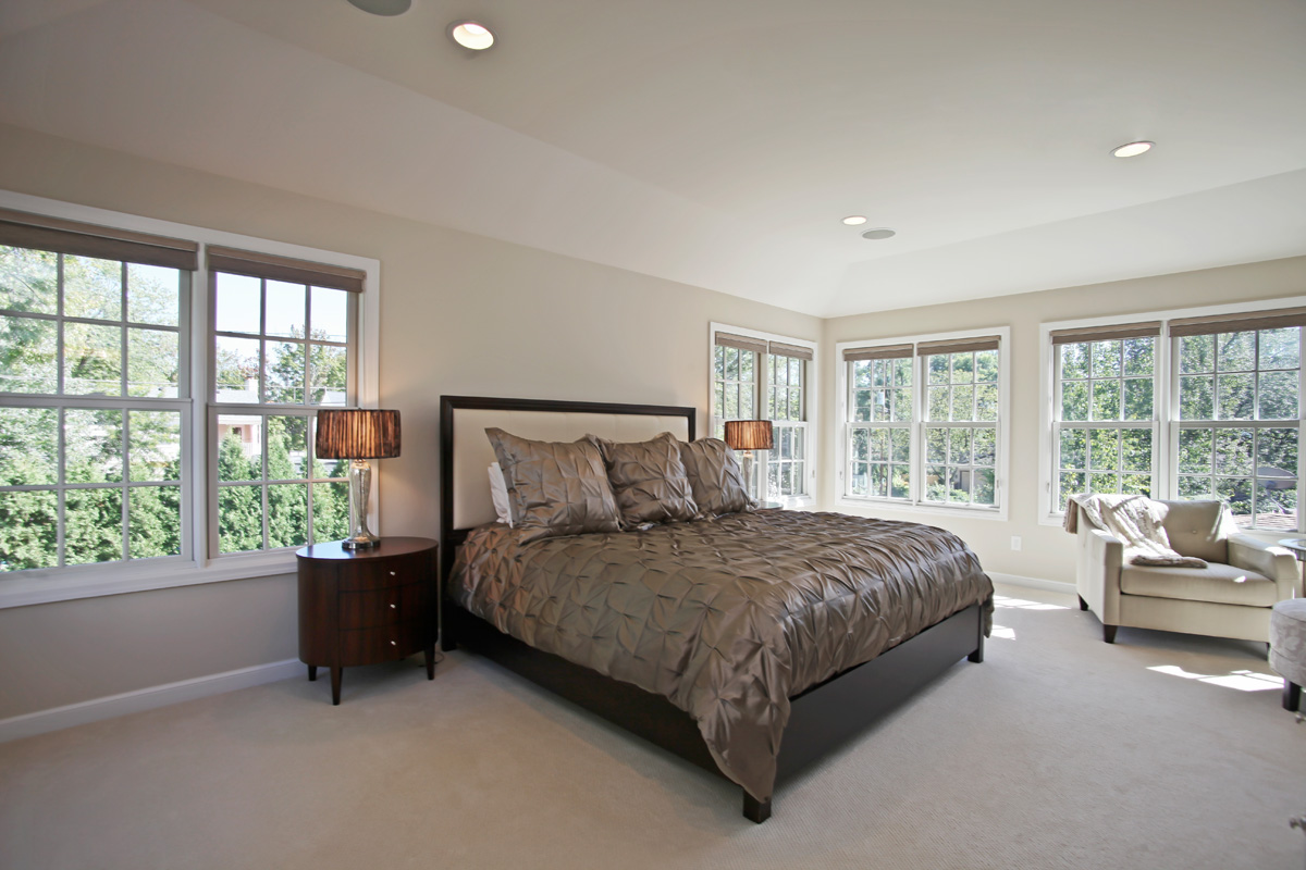 MasterBed – Badger Carpentry, Inc.