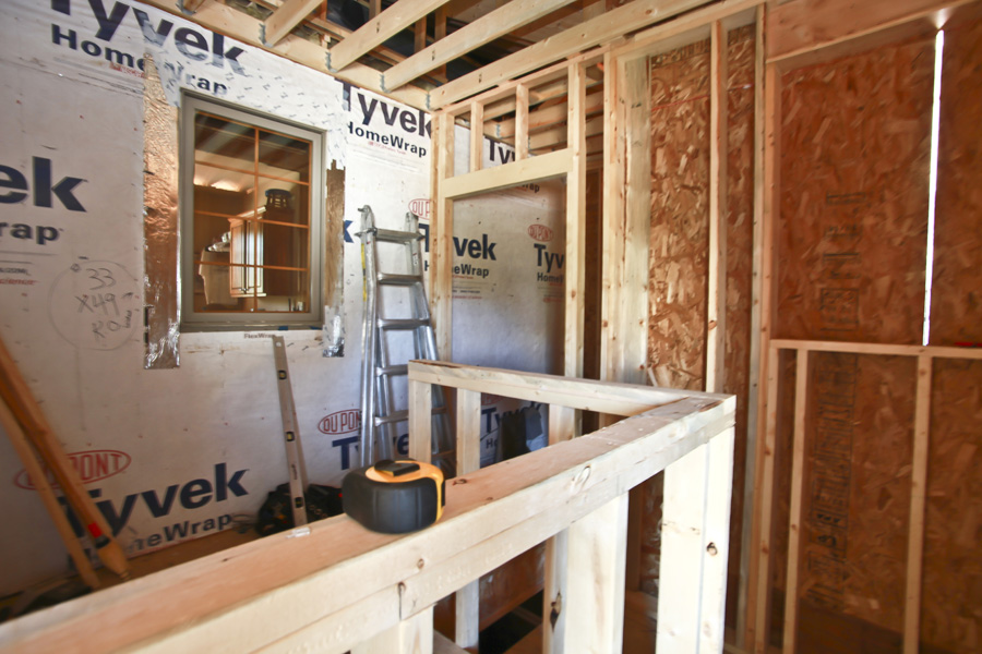 ElevatorAddition06 – Badger Carpentry, Inc.